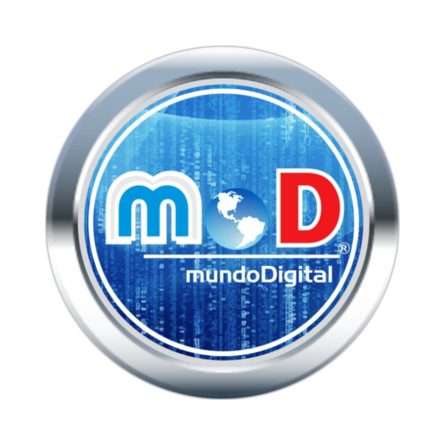 Mundo Digital - MD CONECTA | Agencia de Marketing Digital